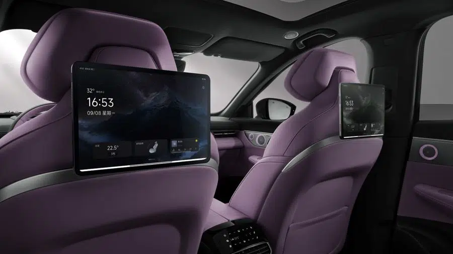 Deepal S07 550 Ultra EV 2026 – Specs & Export | SinoAutoGo